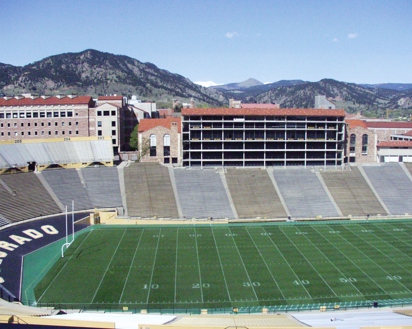 CUBuffs.com | University of Colorado Buffaloes Athletics